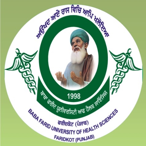 Department of Medical Education and Research – Government of Punjab, India