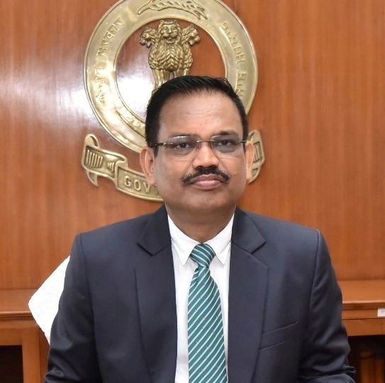 Chief Secretary – Government of Punjab, India